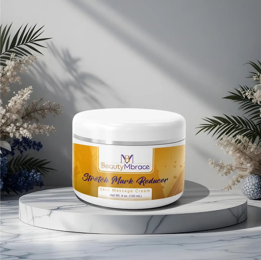 Stretch-Mark Remover – Beauty Mbrace